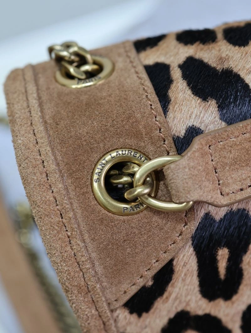 High fidelity YSL Satchel Bags