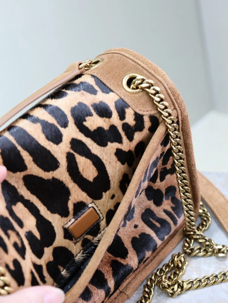 High fidelity YSL Satchel Bags
