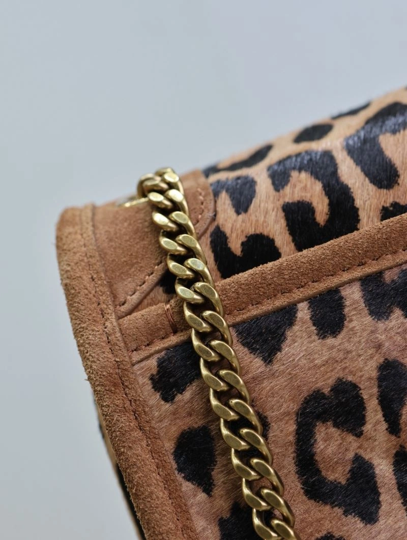 High fidelity YSL Satchel Bags