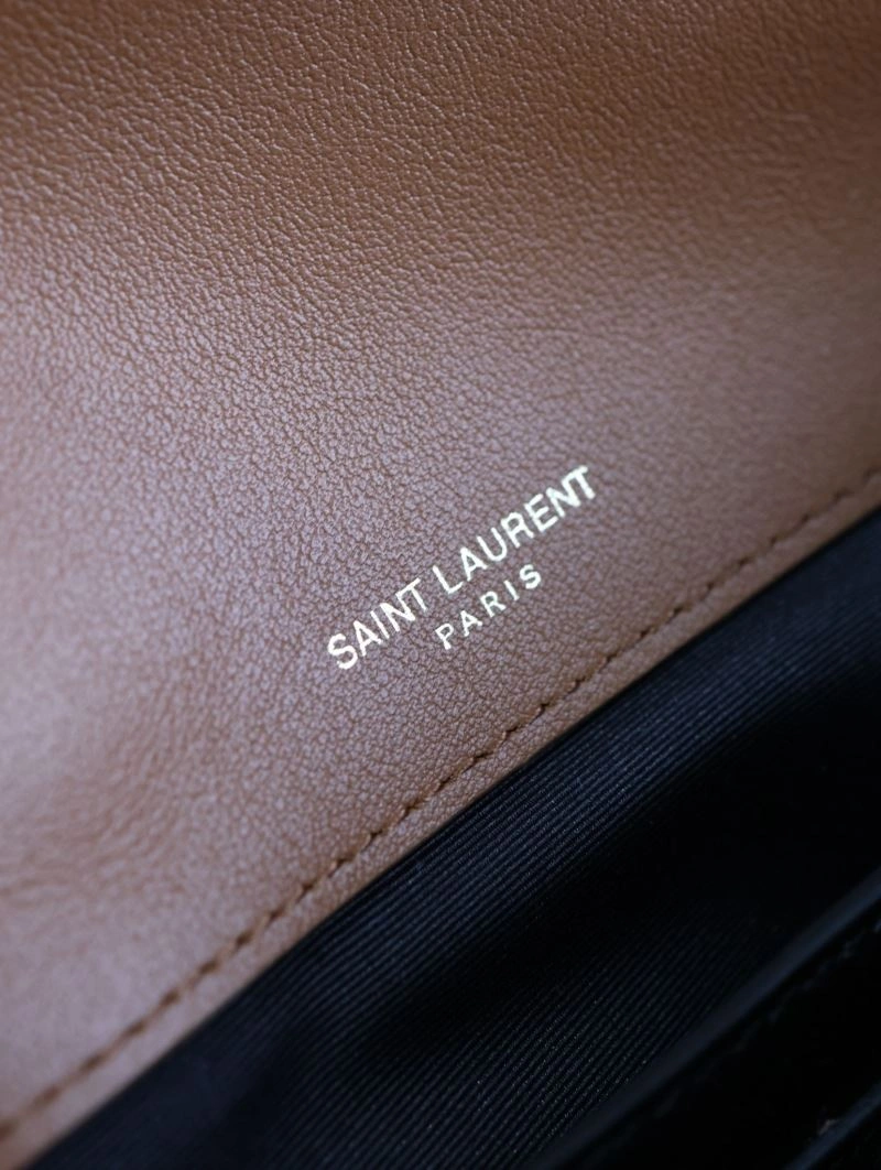 High fidelity YSL Satchel Bags