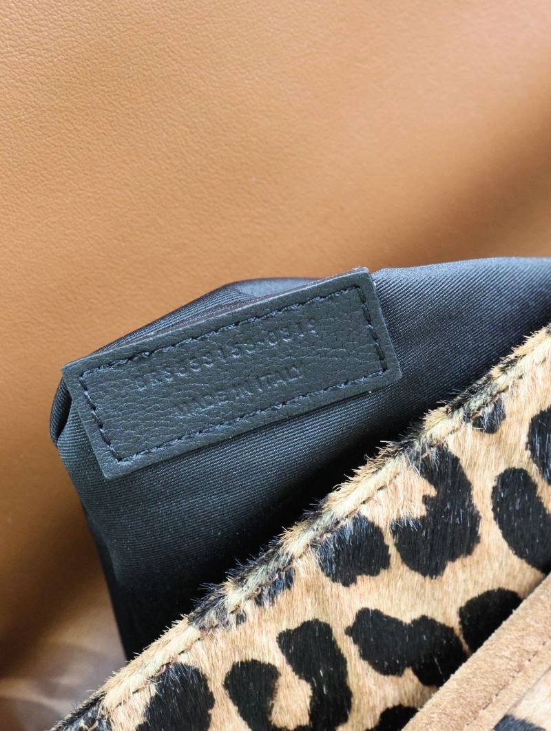 Indistinguishable YSL Satchel Bags