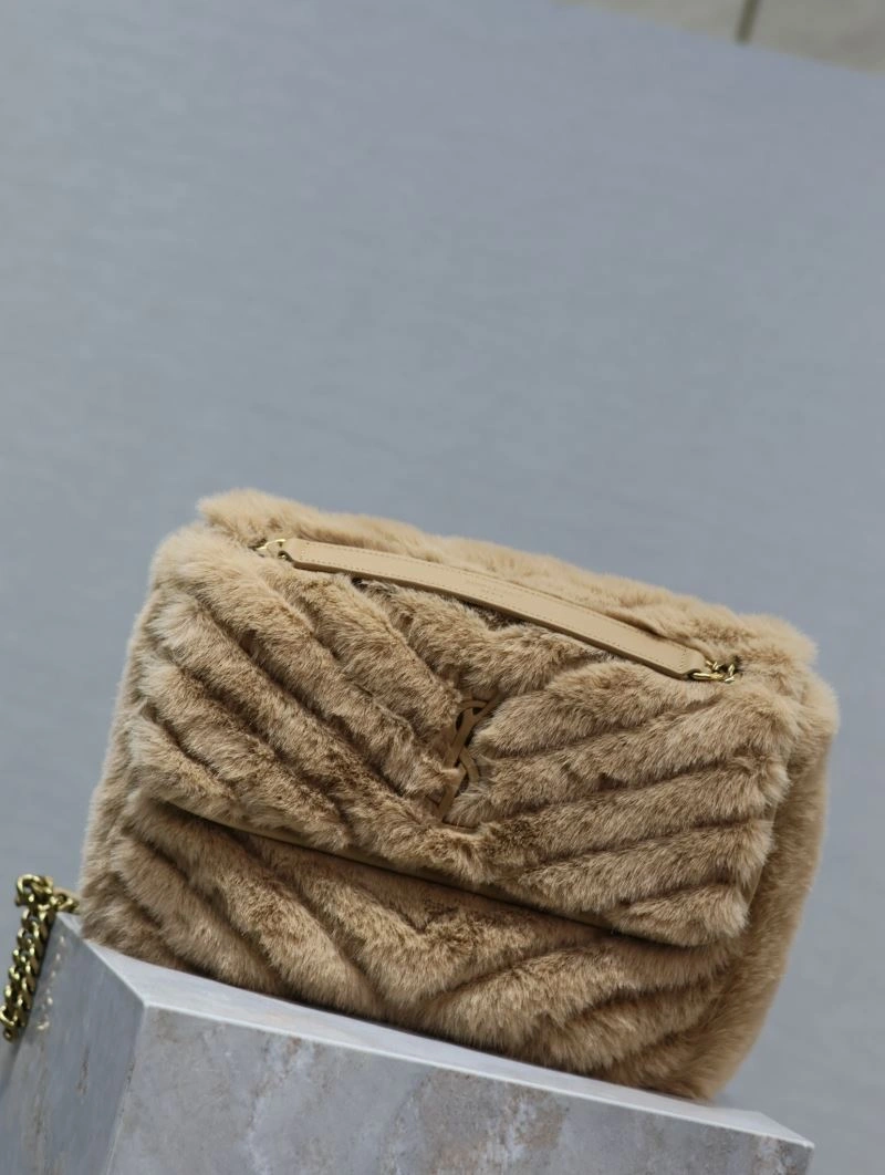Discounted YSL Satchel Bags
