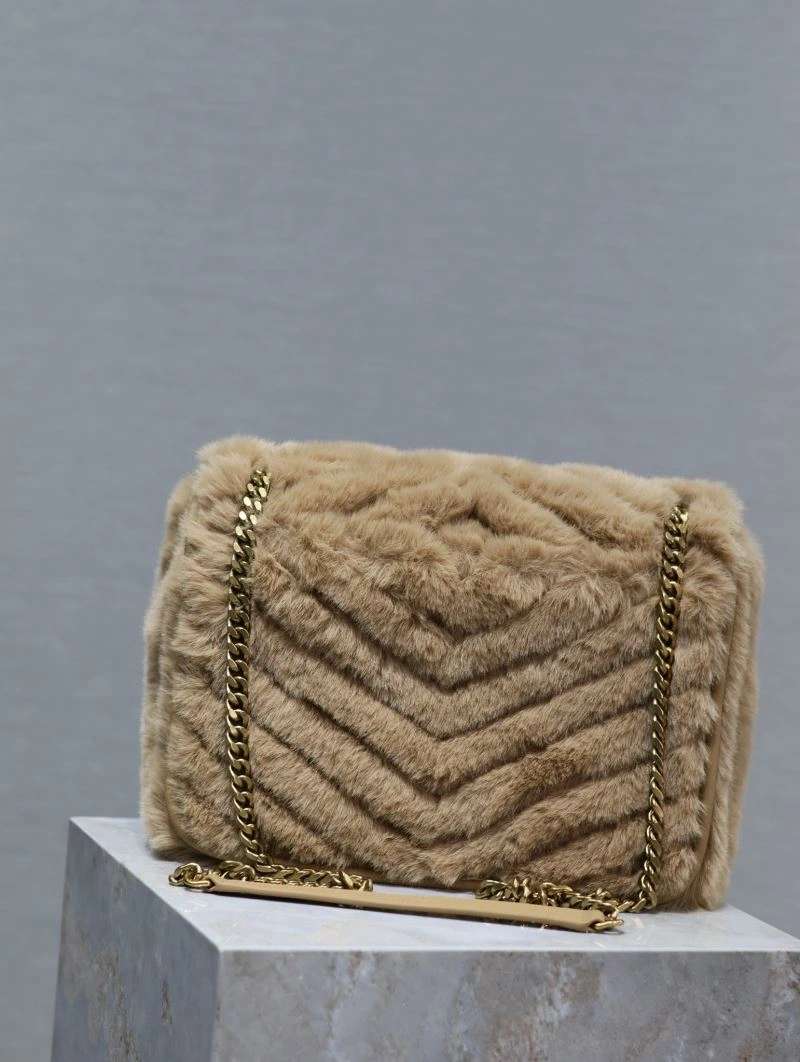 Discounted YSL Satchel Bags