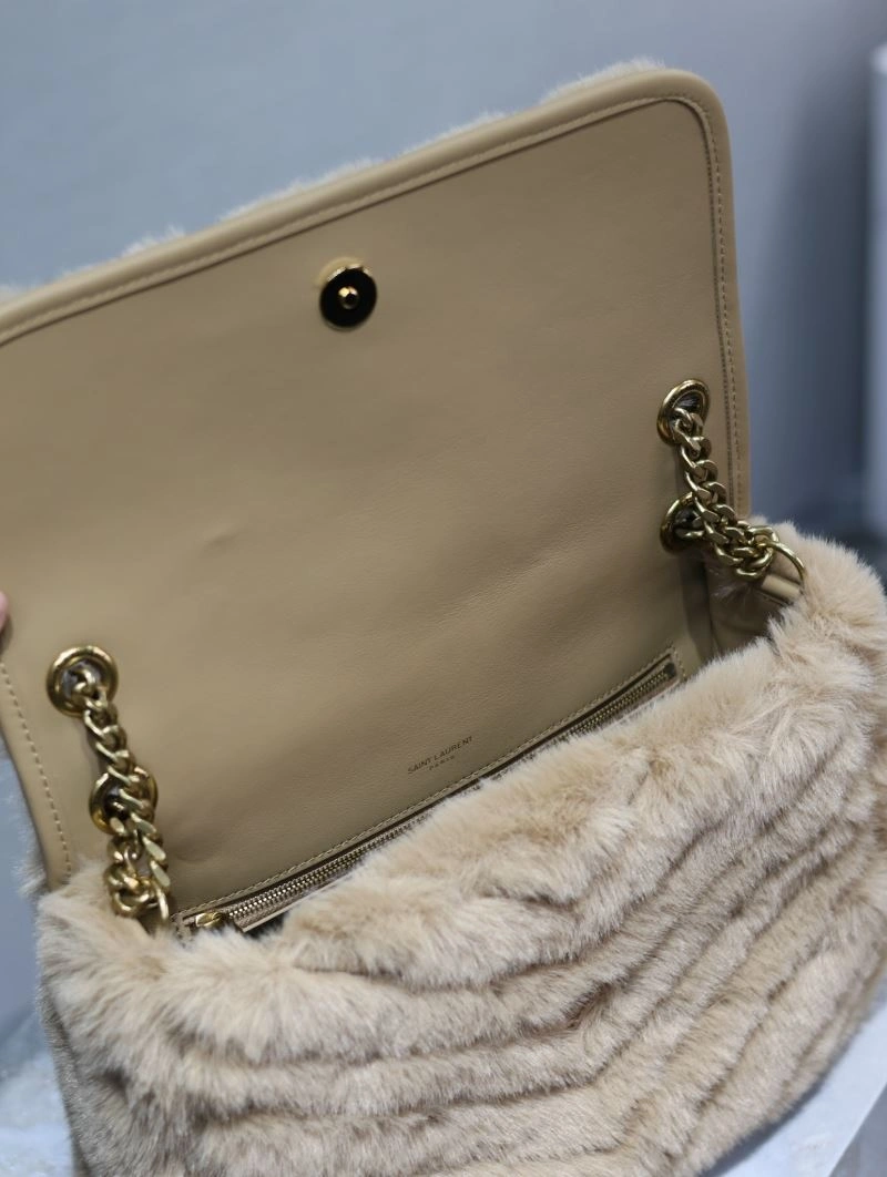 Discounted YSL Satchel Bags