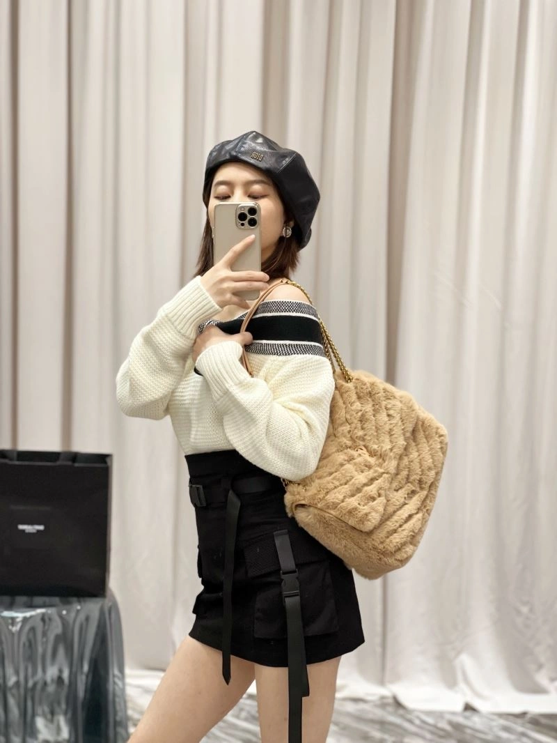 Discounted YSL Satchel Bags