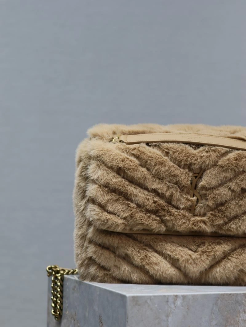 Discounted YSL Satchel Bags