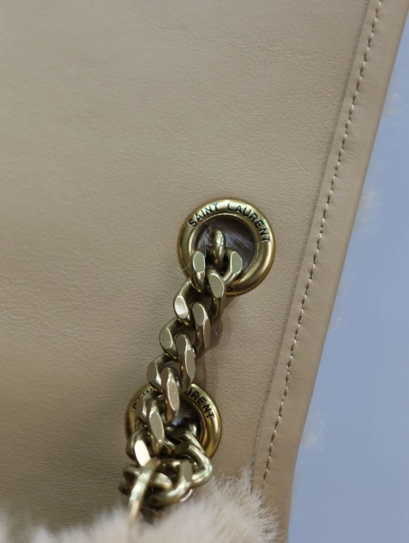 Discounted YSL Satchel Bags