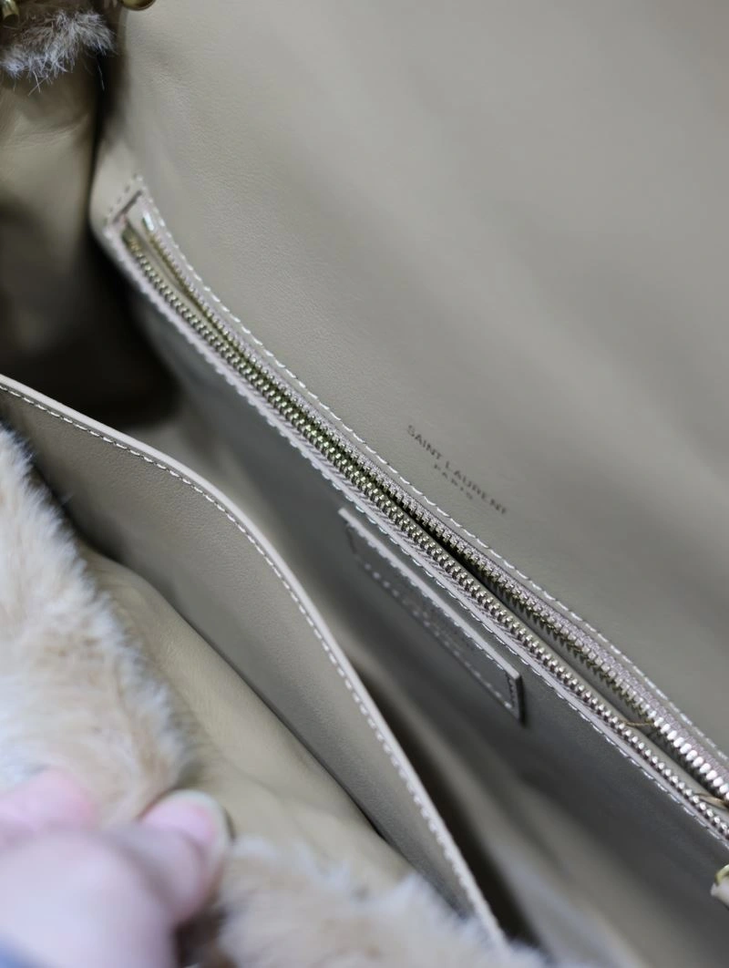 Discounted YSL Satchel Bags