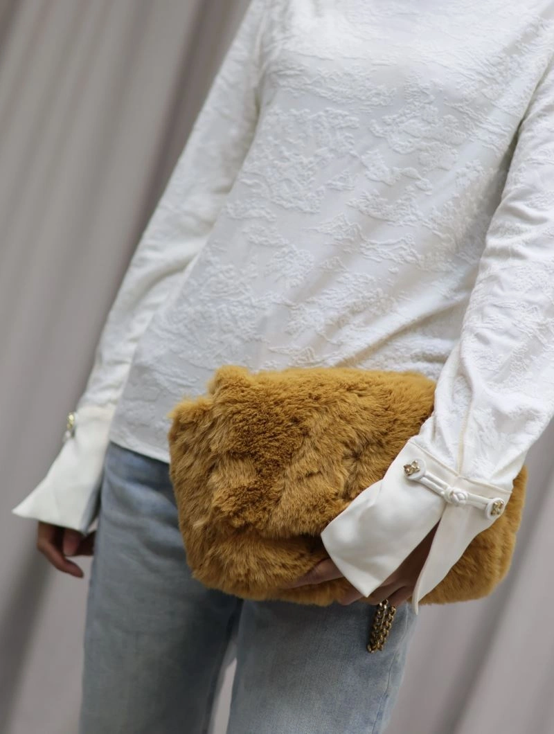 Top mirror YSL Satchel Bags