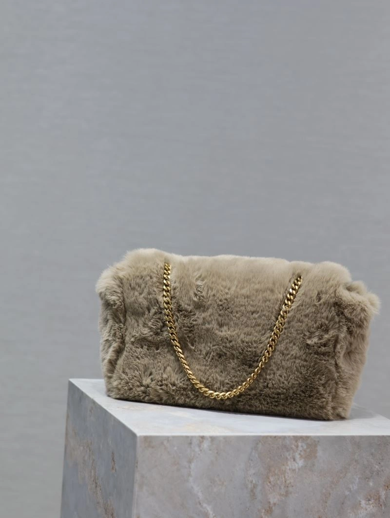 High accuracy YSL Satchel Bags