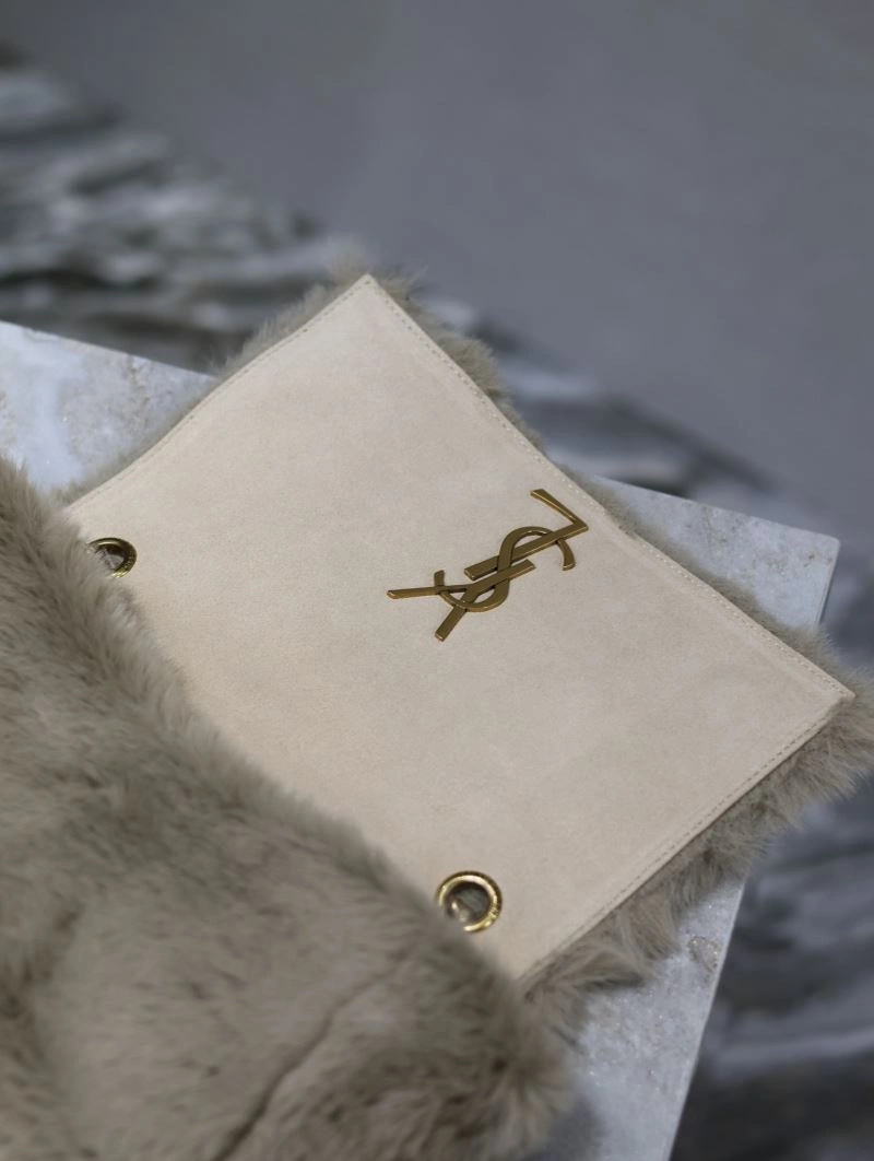 High accuracy YSL Satchel Bags
