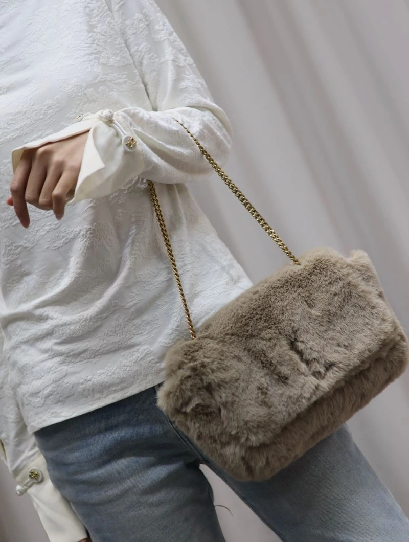 High accuracy YSL Satchel Bags
