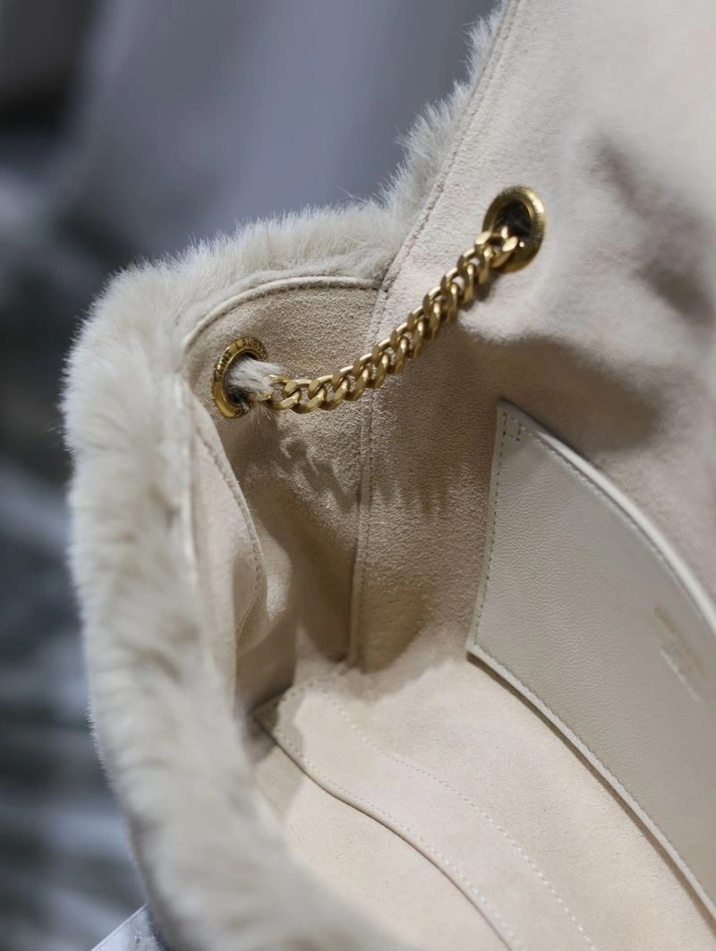High accuracy YSL Satchel Bags