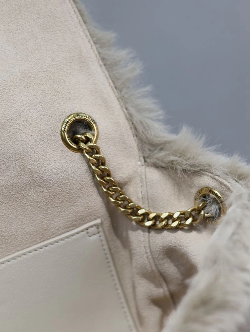 High accuracy YSL Satchel Bags