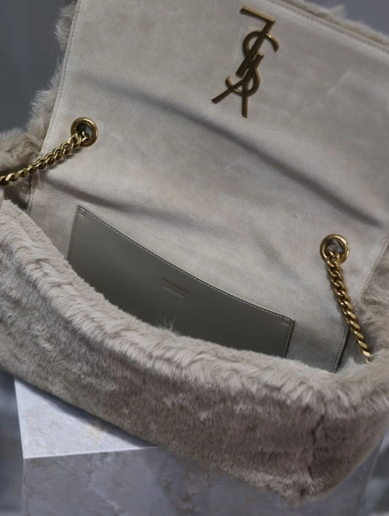 High fidelity YSL Satchel Bags