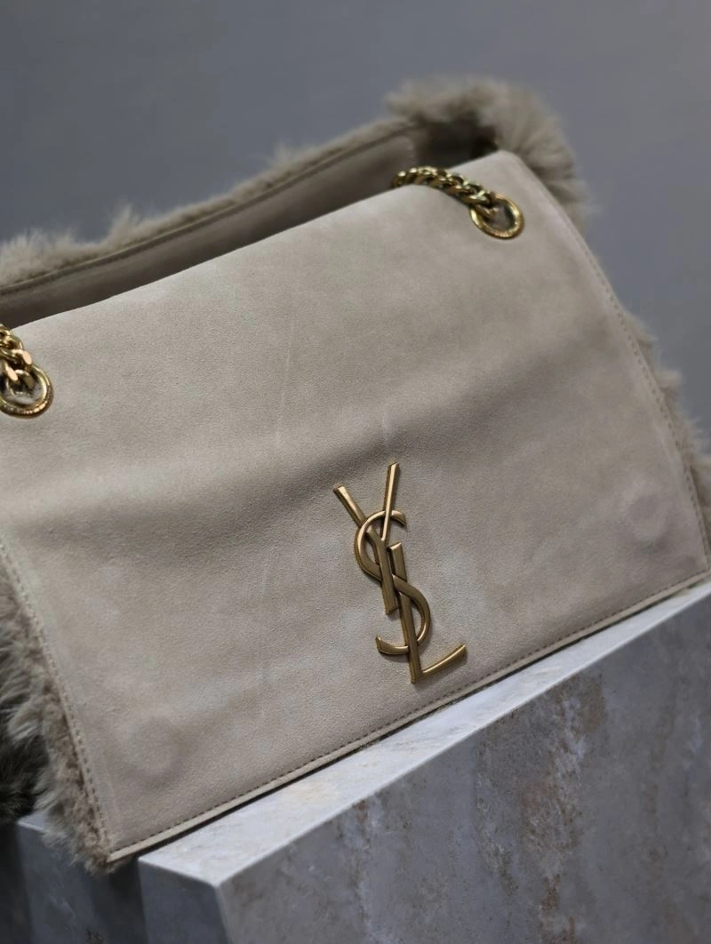 High fidelity YSL Satchel Bags