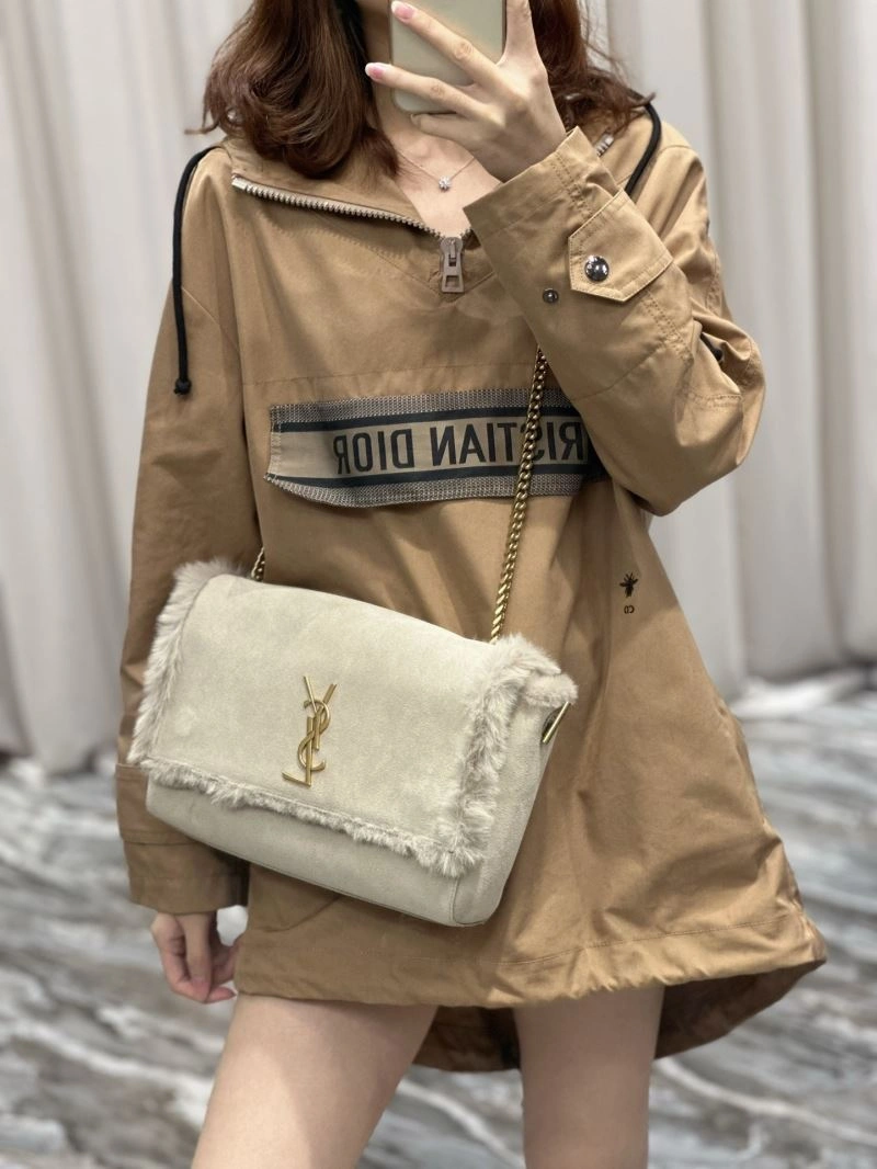 High fidelity YSL Satchel Bags