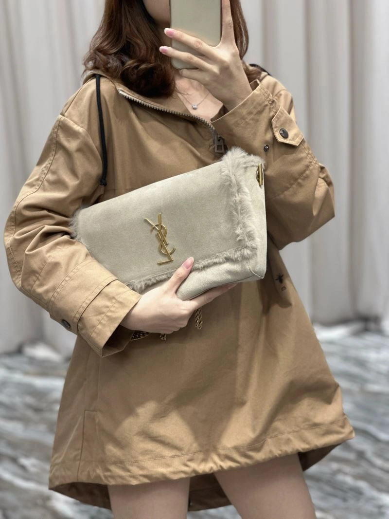 High fidelity YSL Satchel Bags