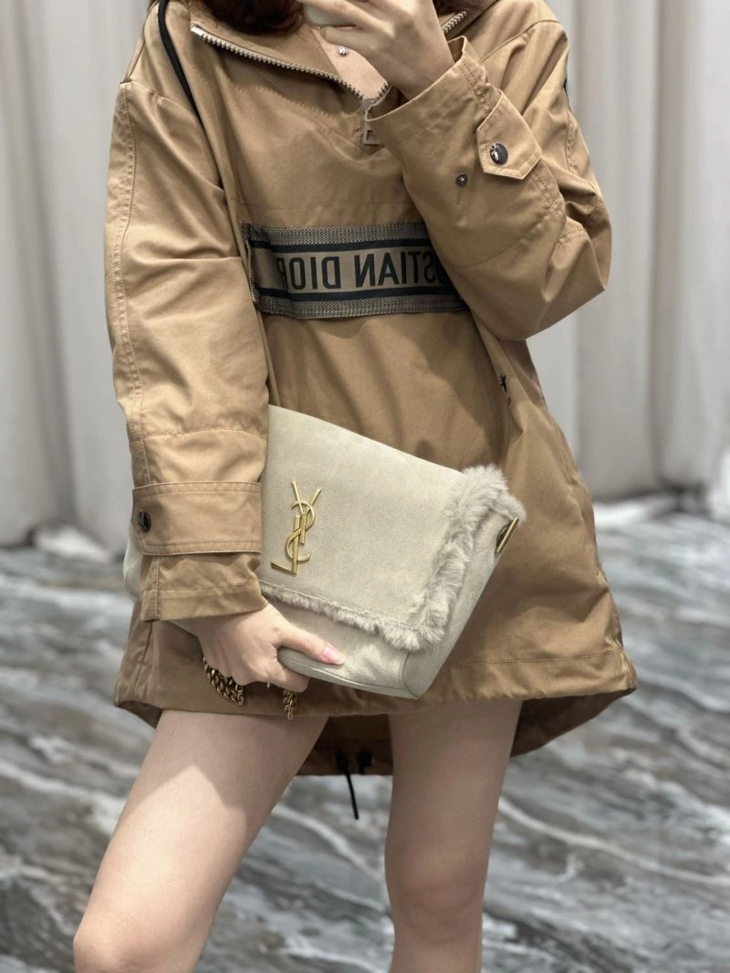 High fidelity YSL Satchel Bags