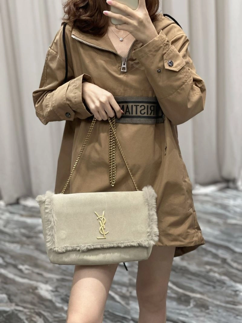 High fidelity YSL Satchel Bags