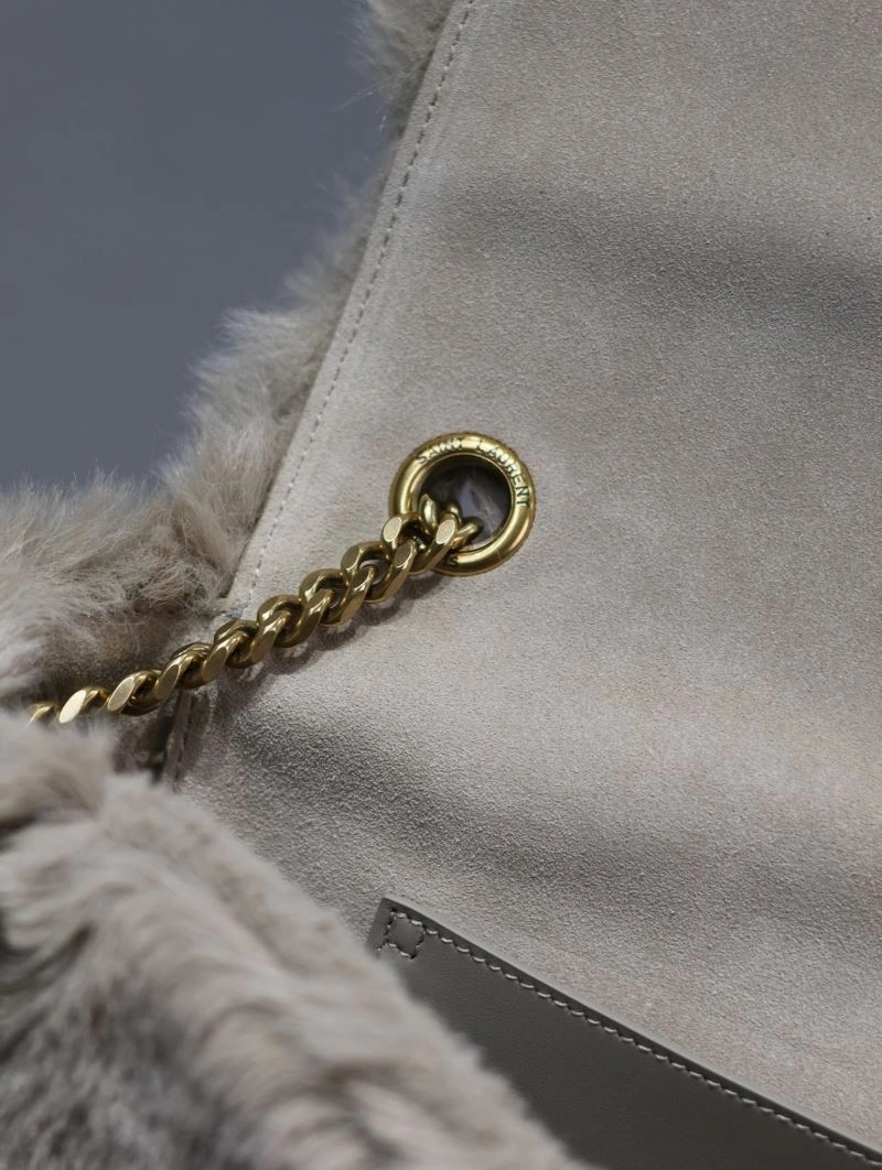 High fidelity YSL Satchel Bags