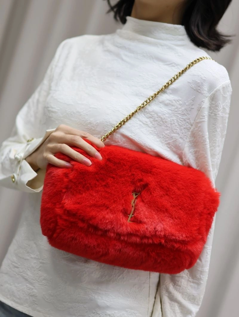 Precise copy YSL Satchel Bags