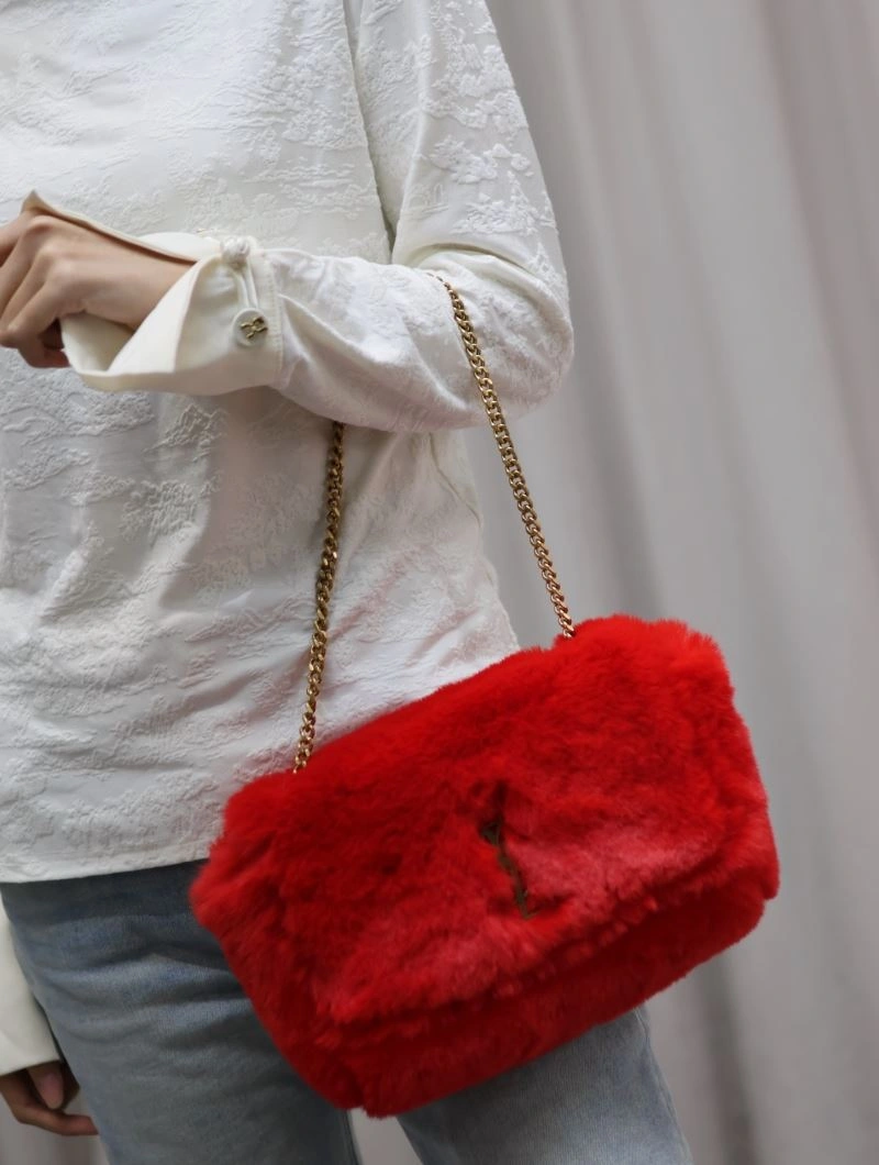 Precise copy YSL Satchel Bags