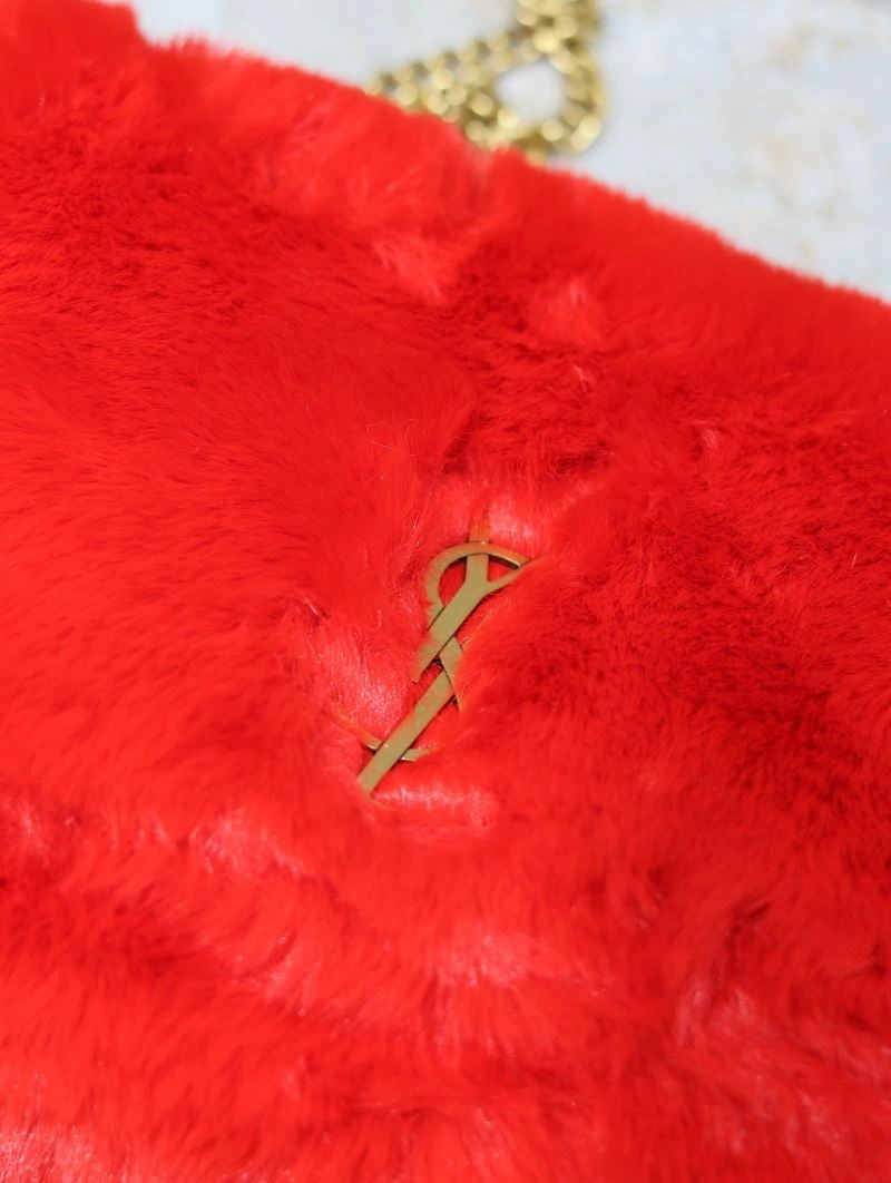 Precise copy YSL Satchel Bags