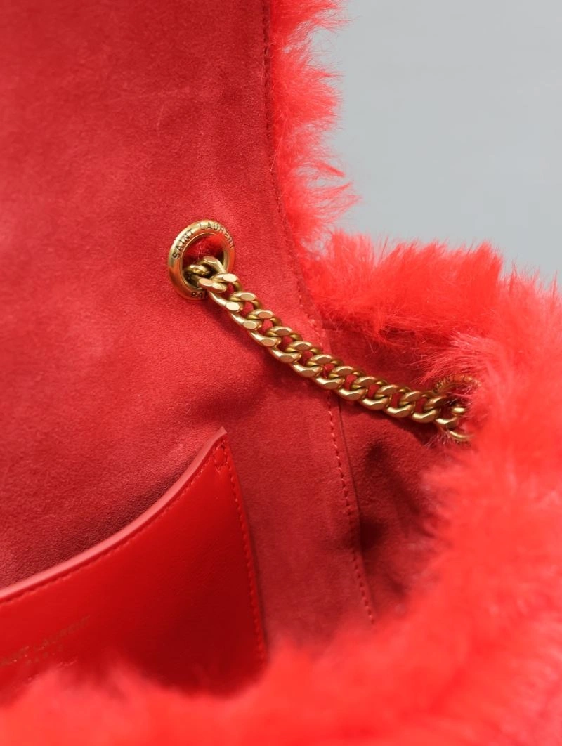 Precise copy YSL Satchel Bags