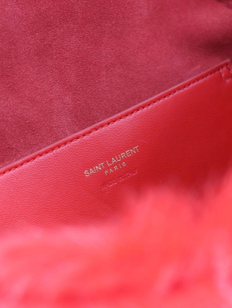 Precise copy YSL Satchel Bags