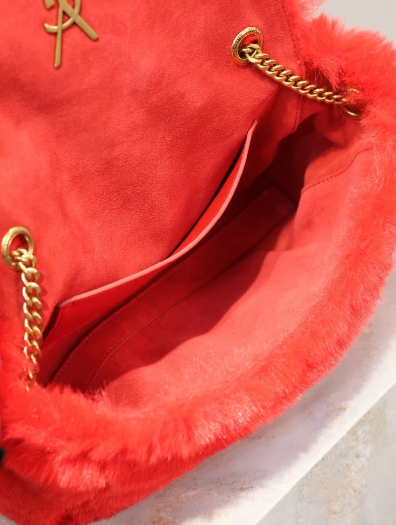 Precise copy YSL Satchel Bags