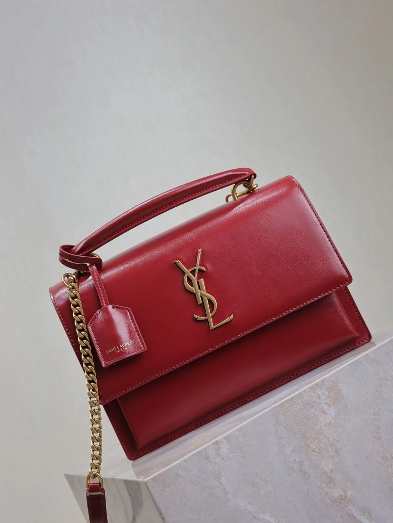 Exact replica YSL Satchel Bags