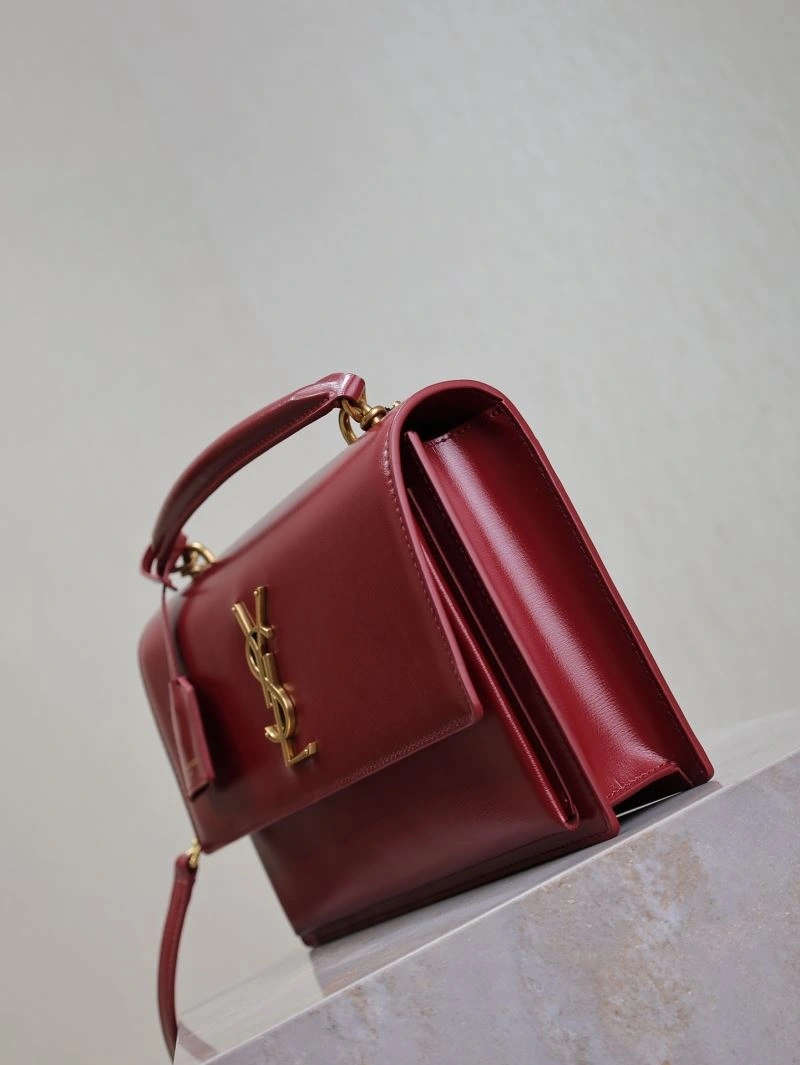 Exact replica YSL Satchel Bags