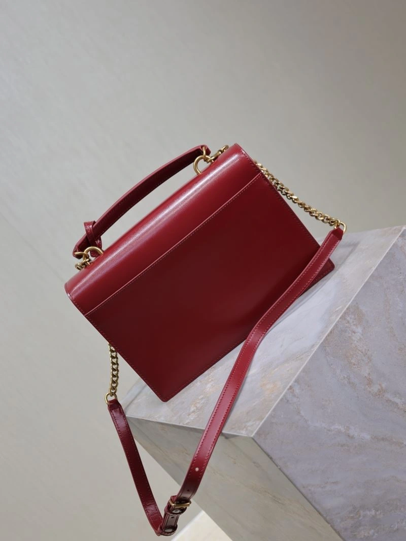 Exact replica YSL Satchel Bags