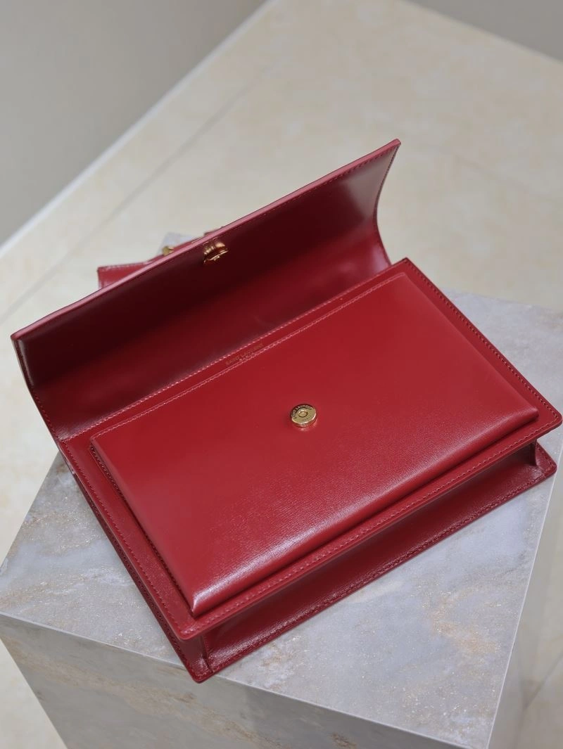 Exact replica YSL Satchel Bags