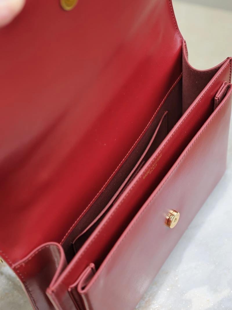 Exact replica YSL Satchel Bags