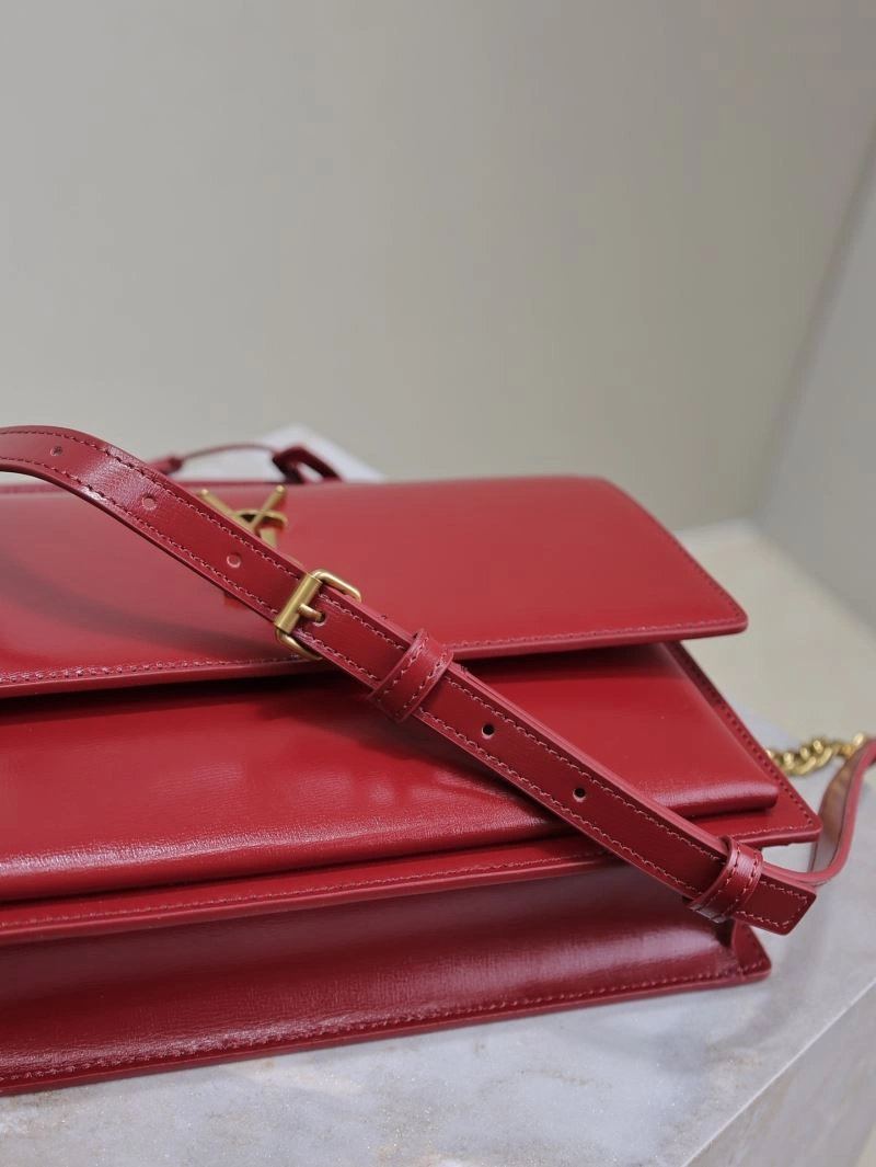 Exact replica YSL Satchel Bags