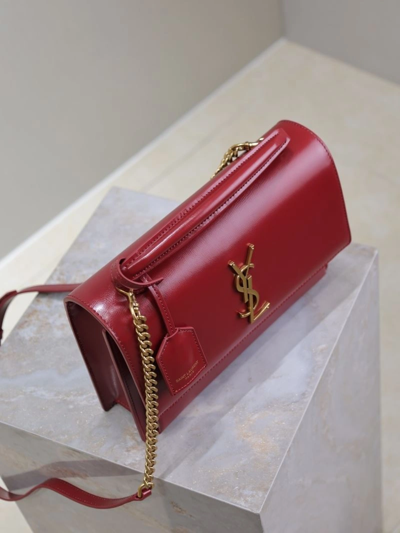Exact replica YSL Satchel Bags