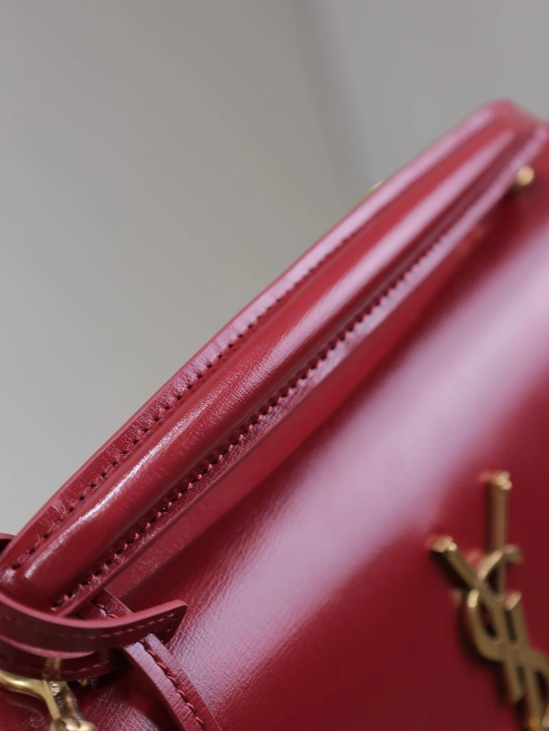 Exact replica YSL Satchel Bags