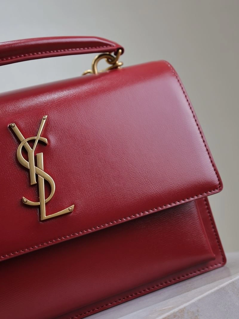 Exact replica YSL Satchel Bags