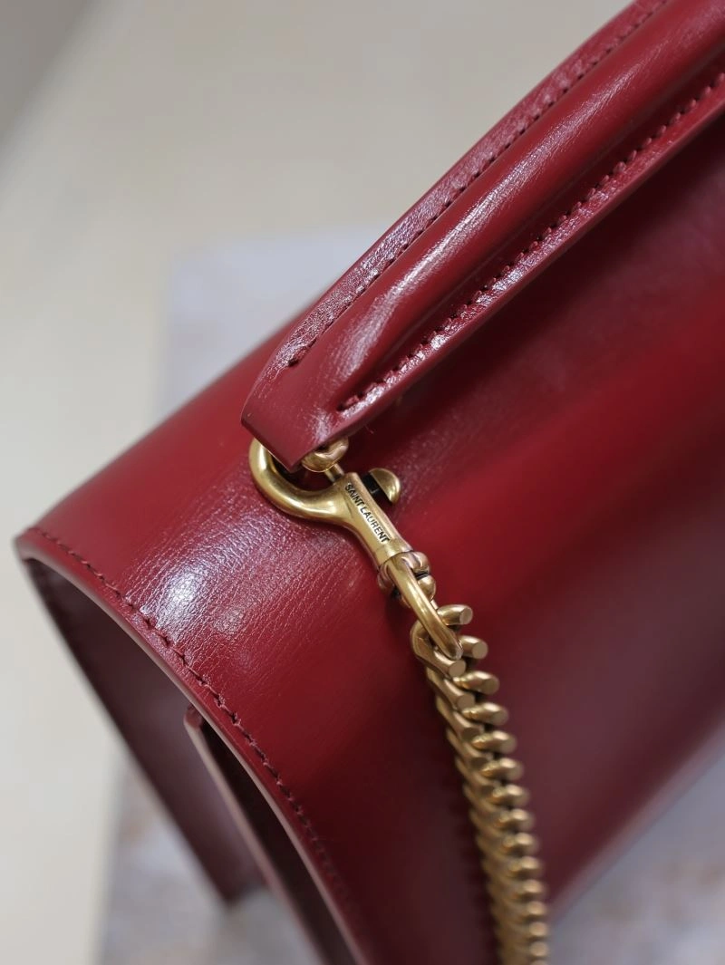 Exact replica YSL Satchel Bags