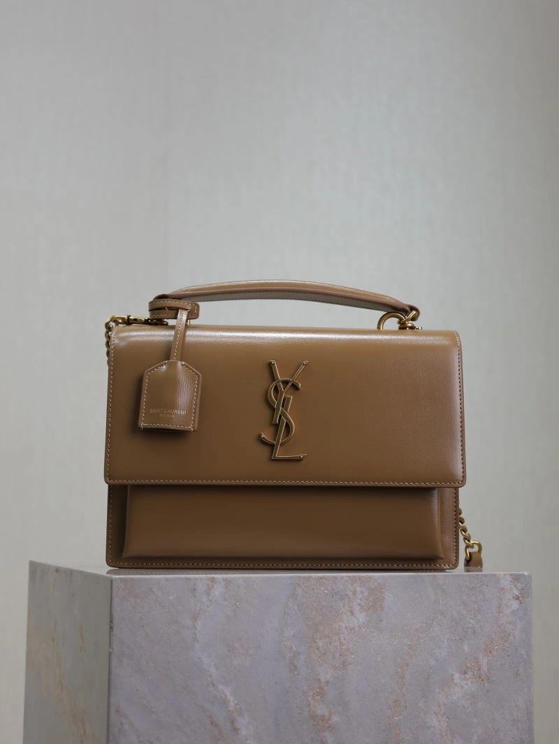 YSL Satchel Bags