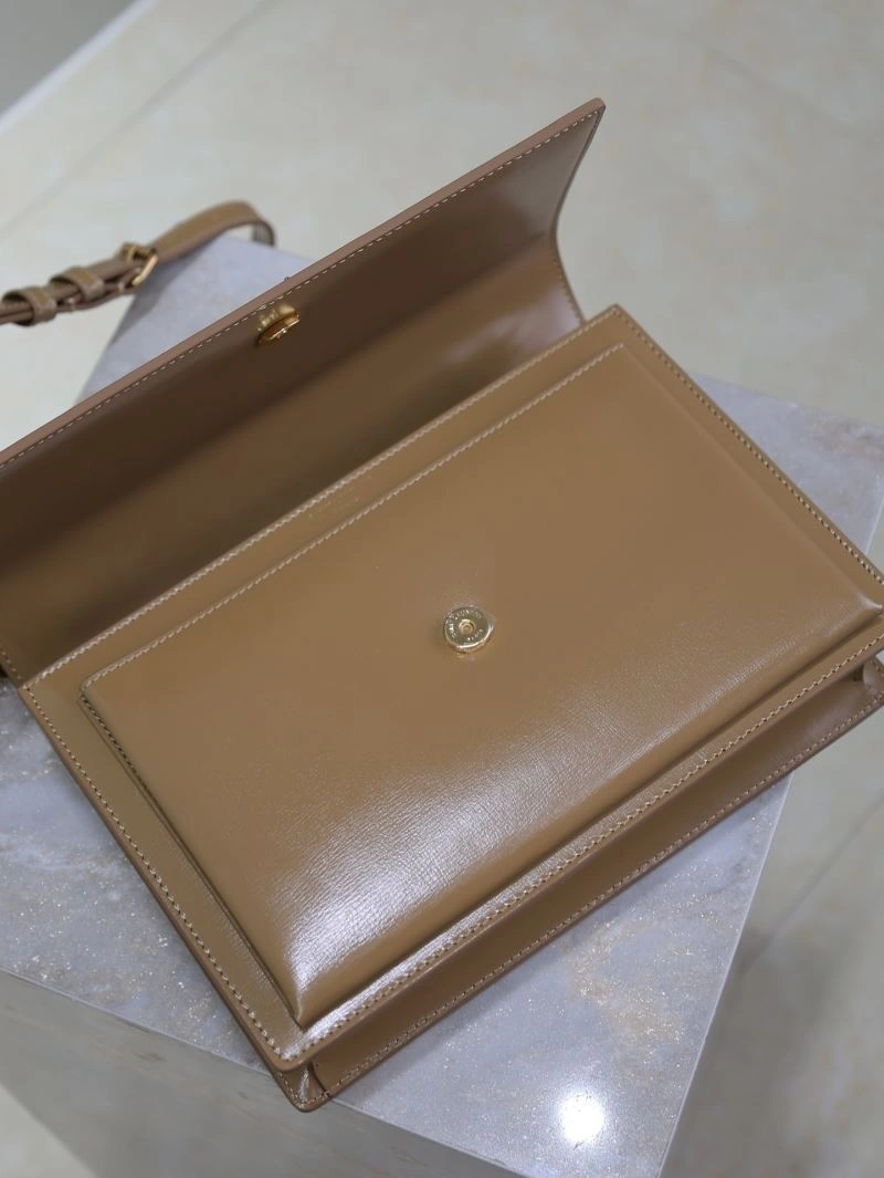Top mirror YSL Satchel Bags