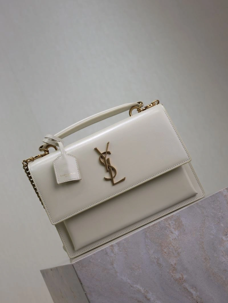 Factory-made YSL Satchel Bags