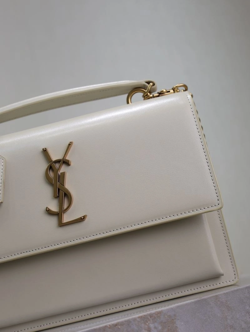 Factory-made YSL Satchel Bags