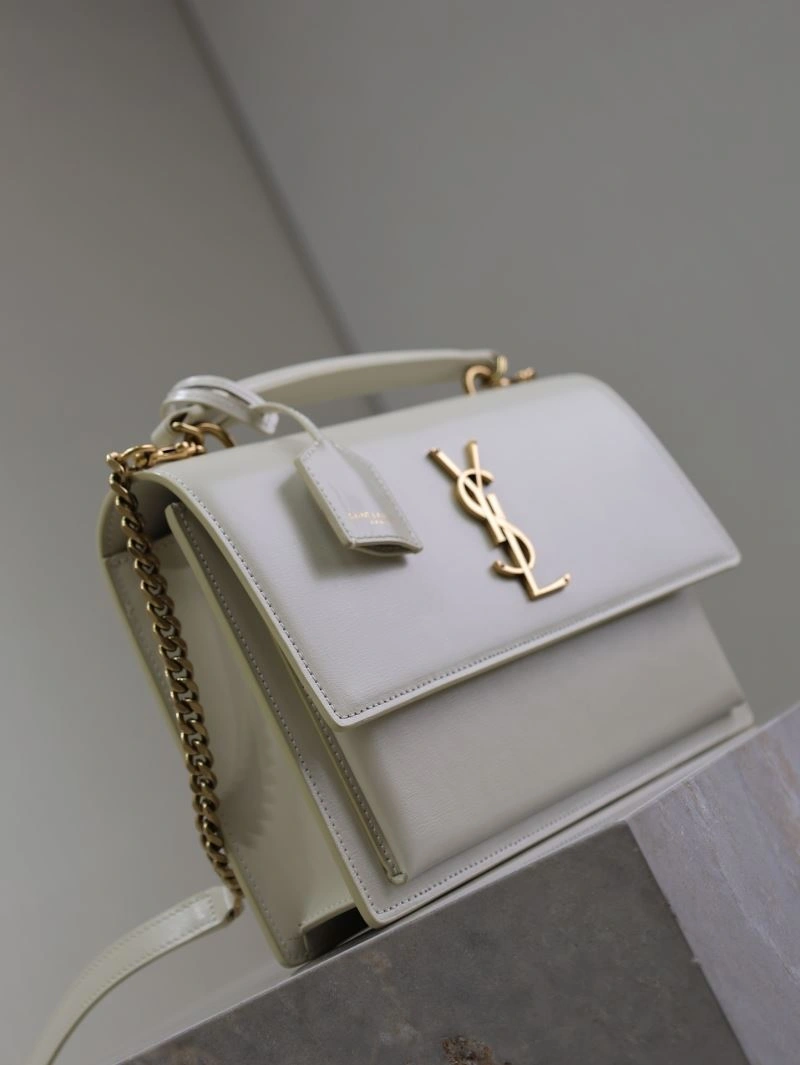 Factory-made YSL Satchel Bags