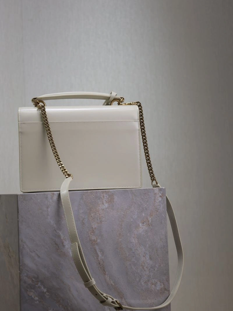 Factory-made YSL Satchel Bags