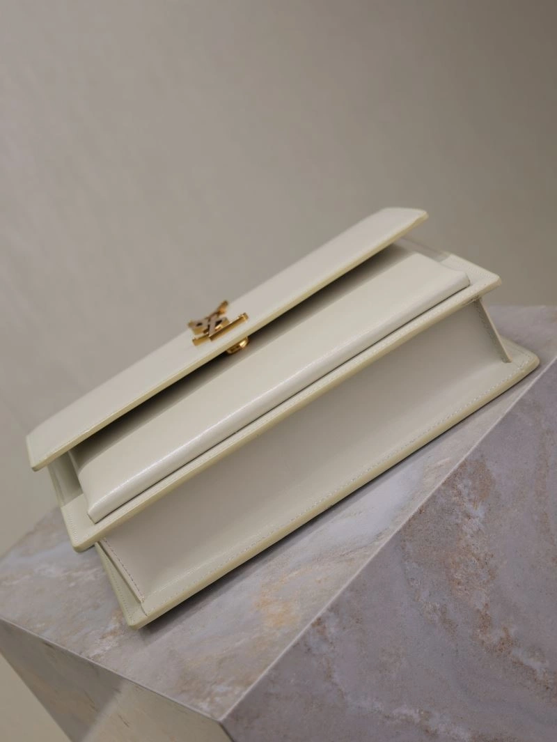 Factory-made YSL Satchel Bags