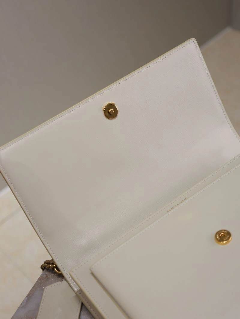 Factory-made YSL Satchel Bags