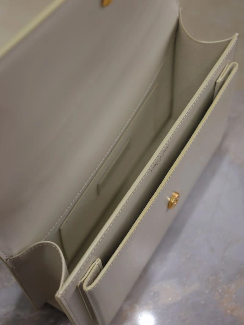 Factory-made YSL Satchel Bags